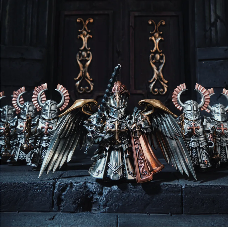 Productos – MagneticKnights